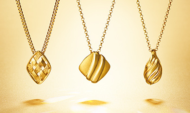 【公式】 貴金属ジュエリーと金工芸品のGINZA TANAKA(ギンザタナカ)